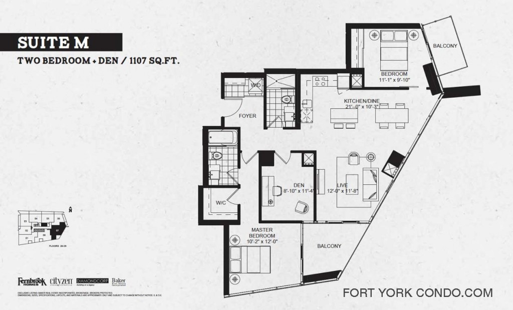 Garrison Point Condos – Preconstruction | FORT YORK CONDOFORT YORK CONDO