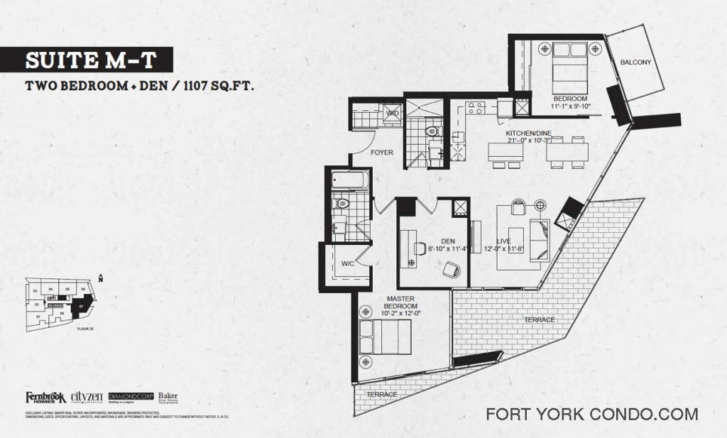 Garrison Point Condos – Preconstruction | FORT YORK CONDO