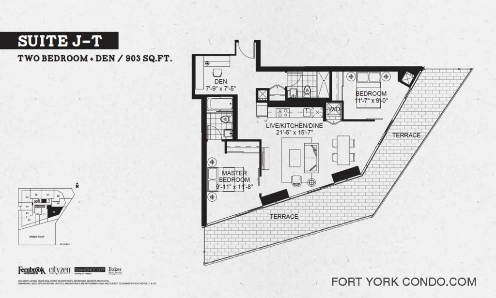 Garrison Point Condos – Preconstruction | FORT YORK CONDO
