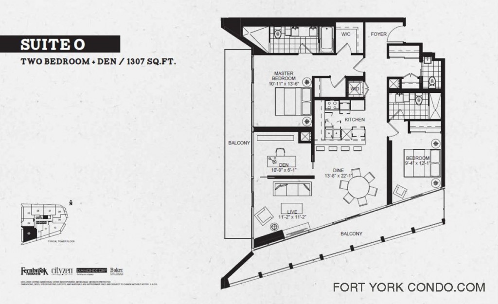 Garrison Point Condos – Preconstruction | FORT YORK CONDO