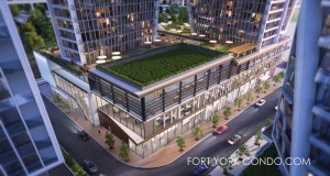 Garrison Point Condos – Preconstruction | FORT YORK CONDO