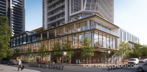 Garrison Point Condos – Preconstruction | FORT YORK CONDO